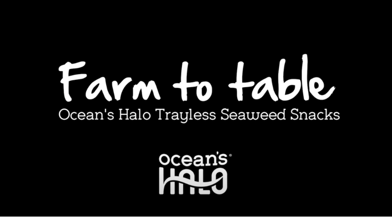 Farm to Table 2024 - Ocean's Halo